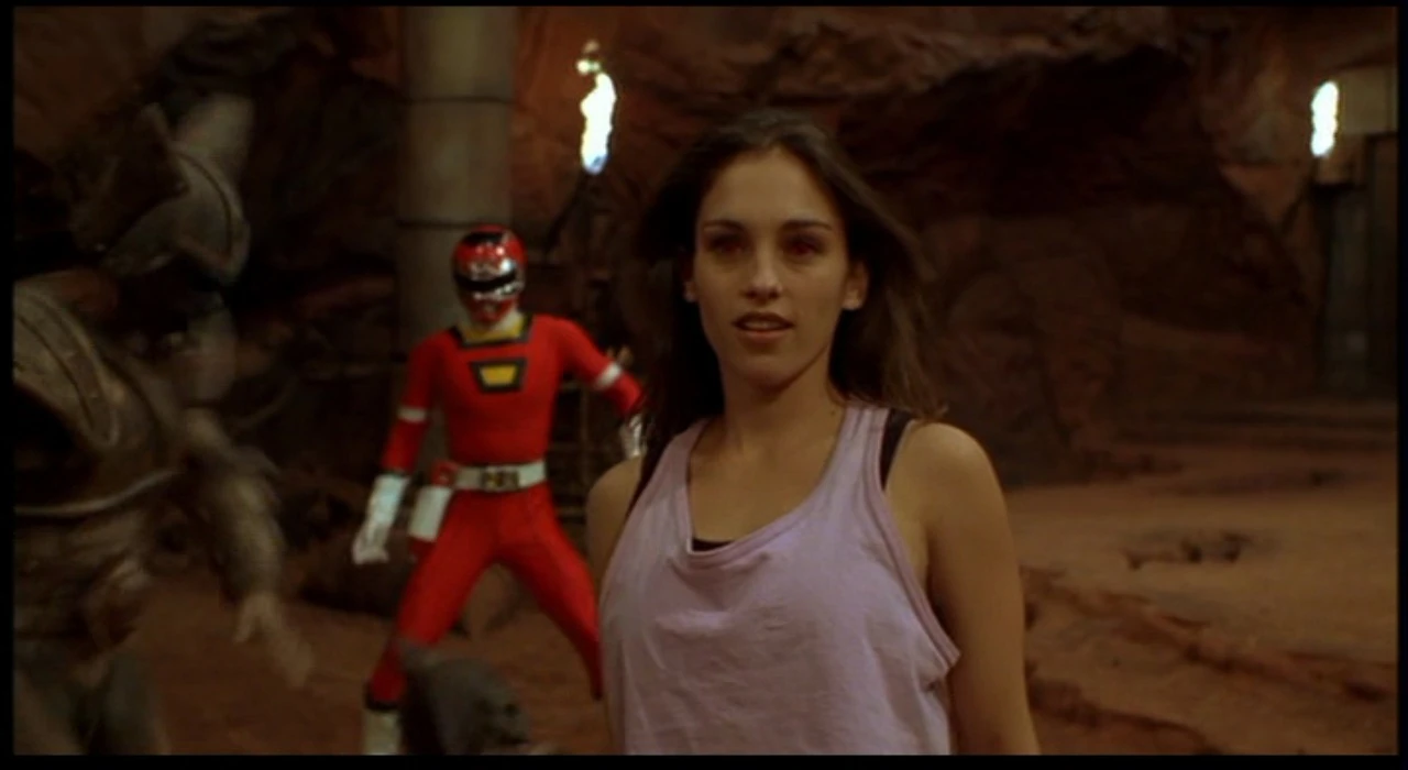 Amy Jo Johnson | Power Rangers22 Wiki | FANDOM powered by Wikia