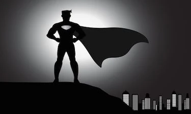 Superhuman Physical Characteristics | PowerCrunchArchive Wiki | Fandom