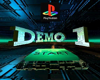 Demo One (V1) | Official European PlayStation Magazine Fan Wiki | Fandom