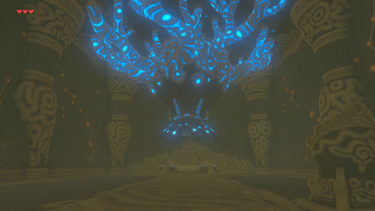 Image - BotW Shrine of Resurrection.png | Superpower Wiki | FANDOM ...