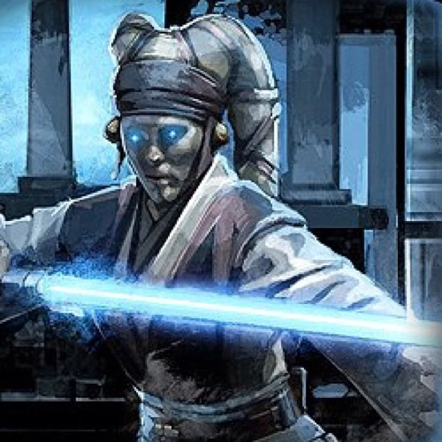 Telekinetic Vision | Superpower Wiki | Fandom