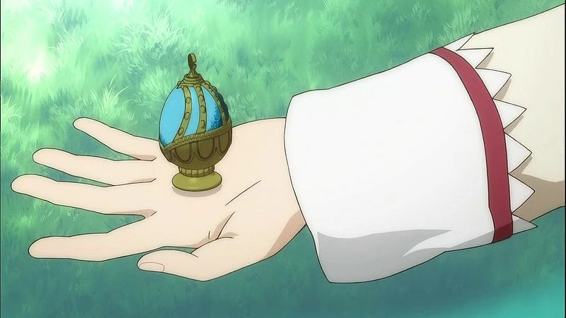 Soul Materialization | Superpower Wiki | FANDOM powered by Wikia