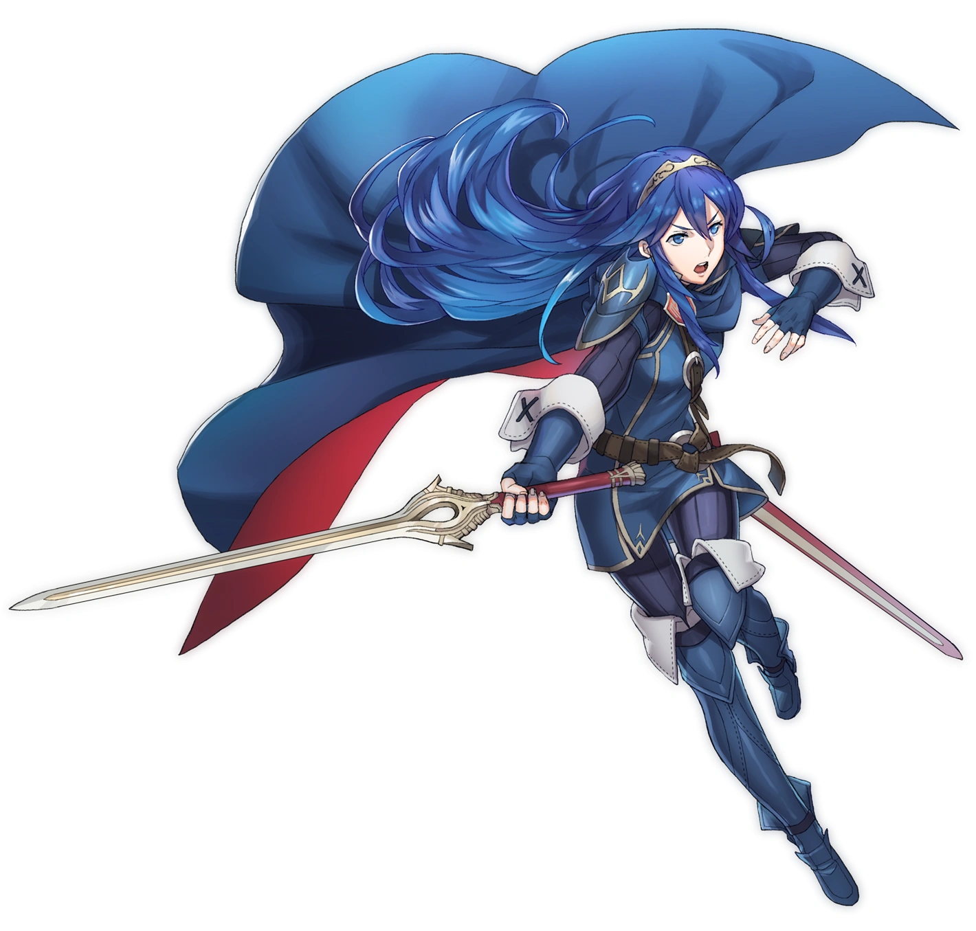 Image - Lucina FEH.png | Superpower Wiki | FANDOM powered by Wikia