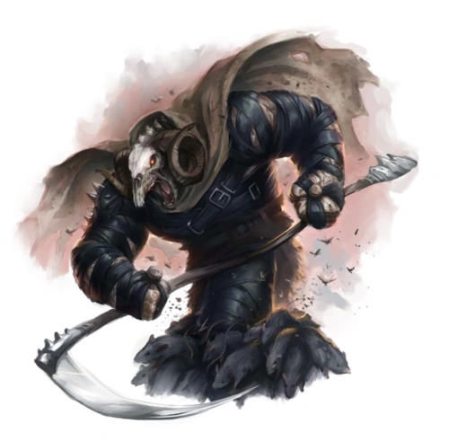 Image - Apollyon Pathfinder.png | Superpower Wiki | FANDOM powered by Wikia