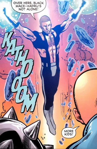 Ameraaaaaa's superhero rp | SpaceBattles Forums