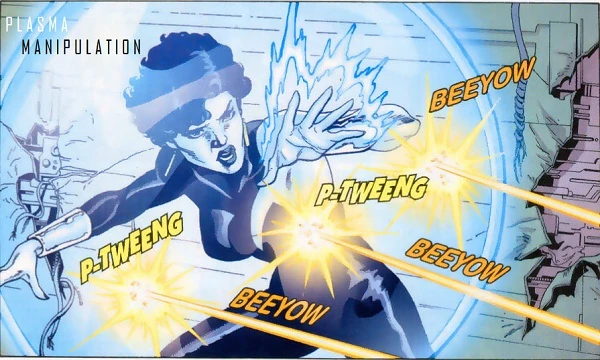 Plasma Manipulation | Superpower Wiki | FANDOM powered by Wikia