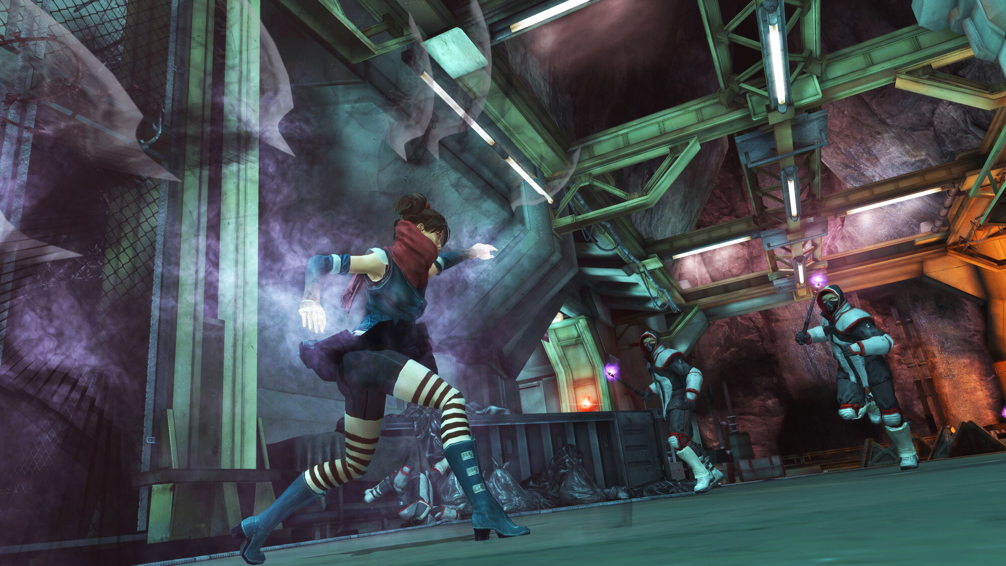 Ethereal Constructs Superpower Wiki Fandom Powered By Wikia