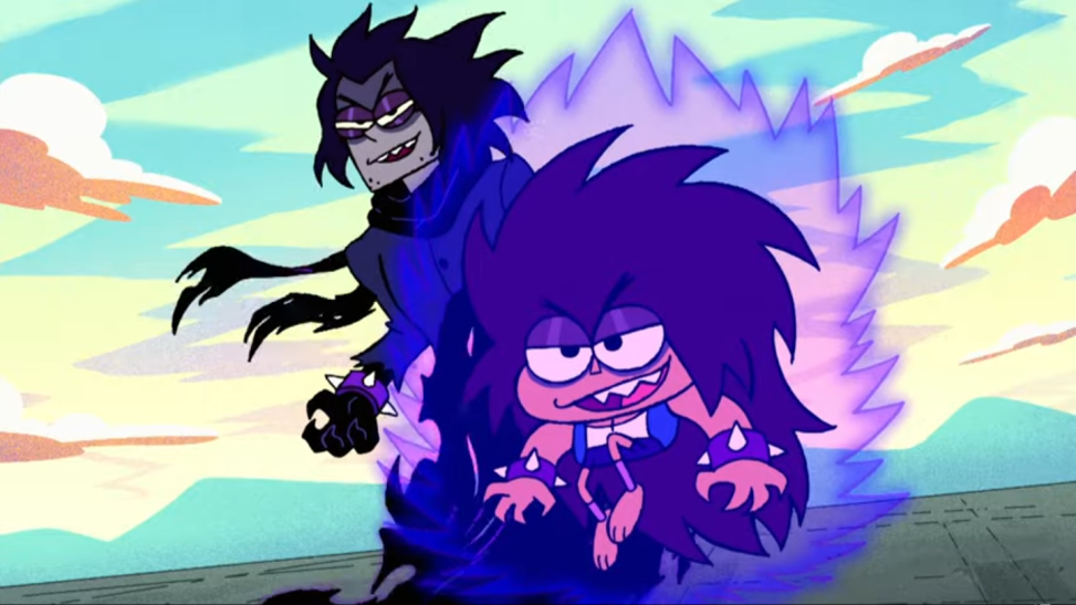 Inner Beast Power Link | Superpower Wiki | Fandom Inner Beast Power Link | Superpower Wiki | Fandom