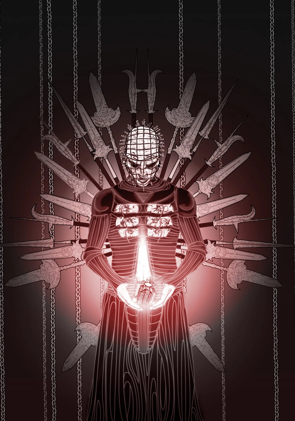 Chain Manipulation | Superpower Wiki | Fandom