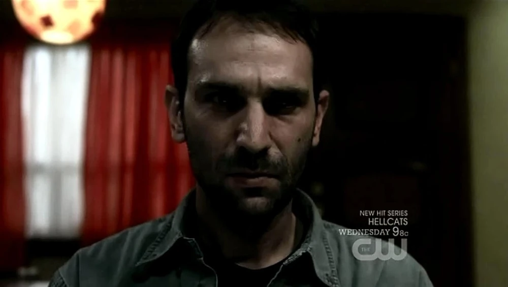 Skinwalker Physiology | Superpower Wiki | FANDOM powered by Wikia