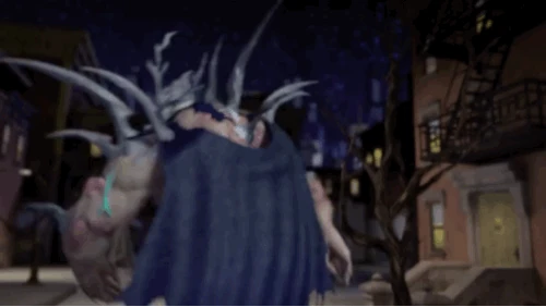 Shockwave Clap | Superpower Wiki | FANDOM powered by Wikia