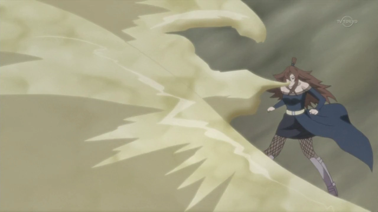 Acid Breath | Superpower Wiki | Fandom