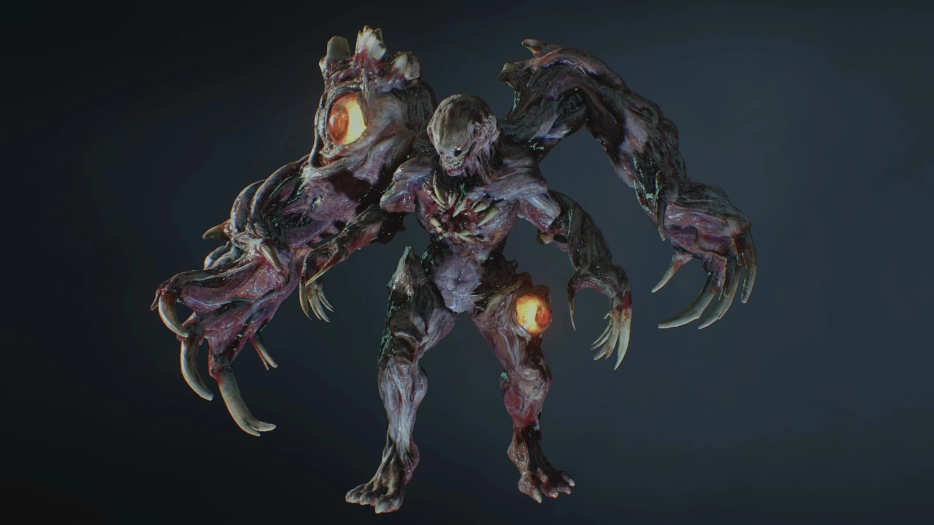 Image - G Birkin Form 3.jpg | Superpower Wiki | FANDOM powered by Wikia