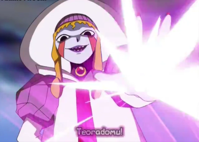 Explosion Magic | Superpower Wiki | Fandom