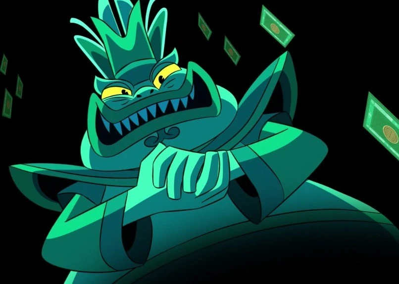 Luck Empowerment | Superpower Wiki | Fandom