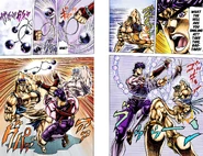 Bone Manipulation | Superpower Wiki | Fandom