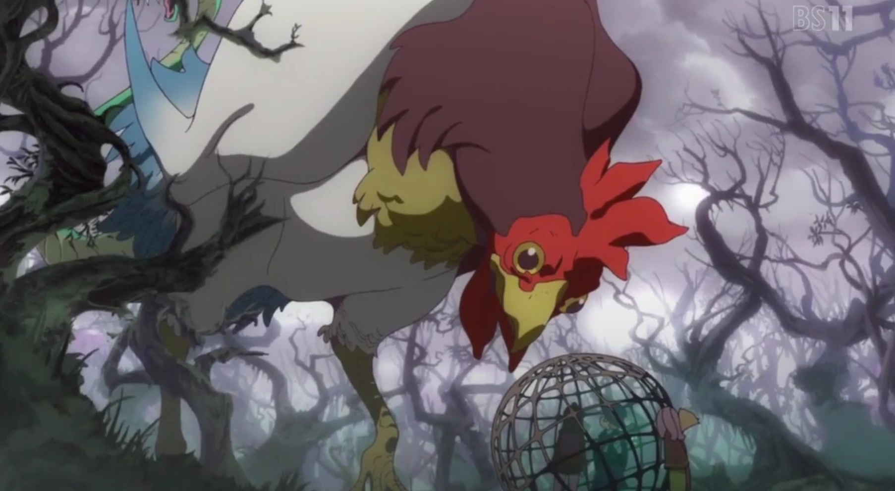 Petrification Breath | Superpower Wiki | FANDOM powered by Wikia