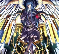 Shinza Banshou Series | Phân loại sức mạnh Wiki | Fandom