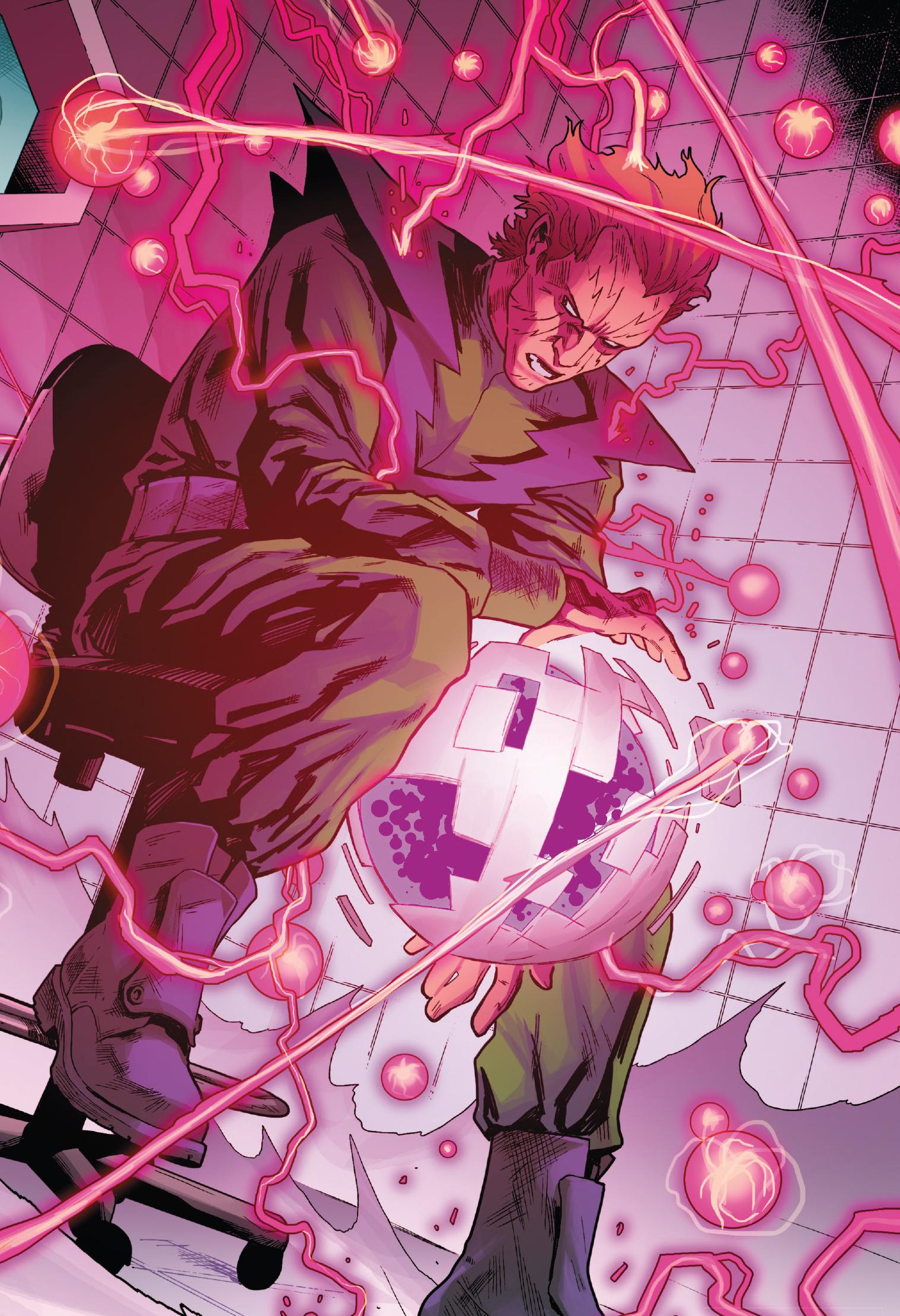 Meta Matter Manipulation Superpower Wiki Fandom Powered By Wikia