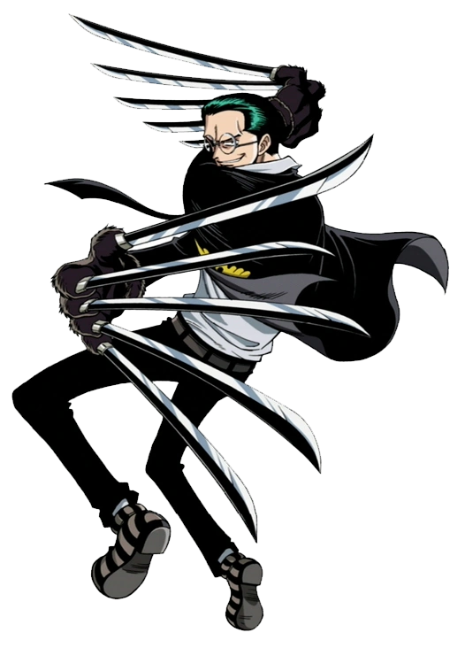 Image - Captain Kuro.png | Superpower Wiki | FANDOM powered by Wikia