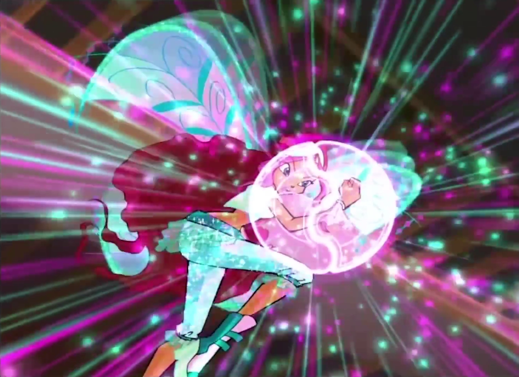 Elemental Energy Constructs | Superpower Wiki | Fandom