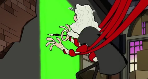 Ink Portal Creation | Superpower Wiki | Fandom