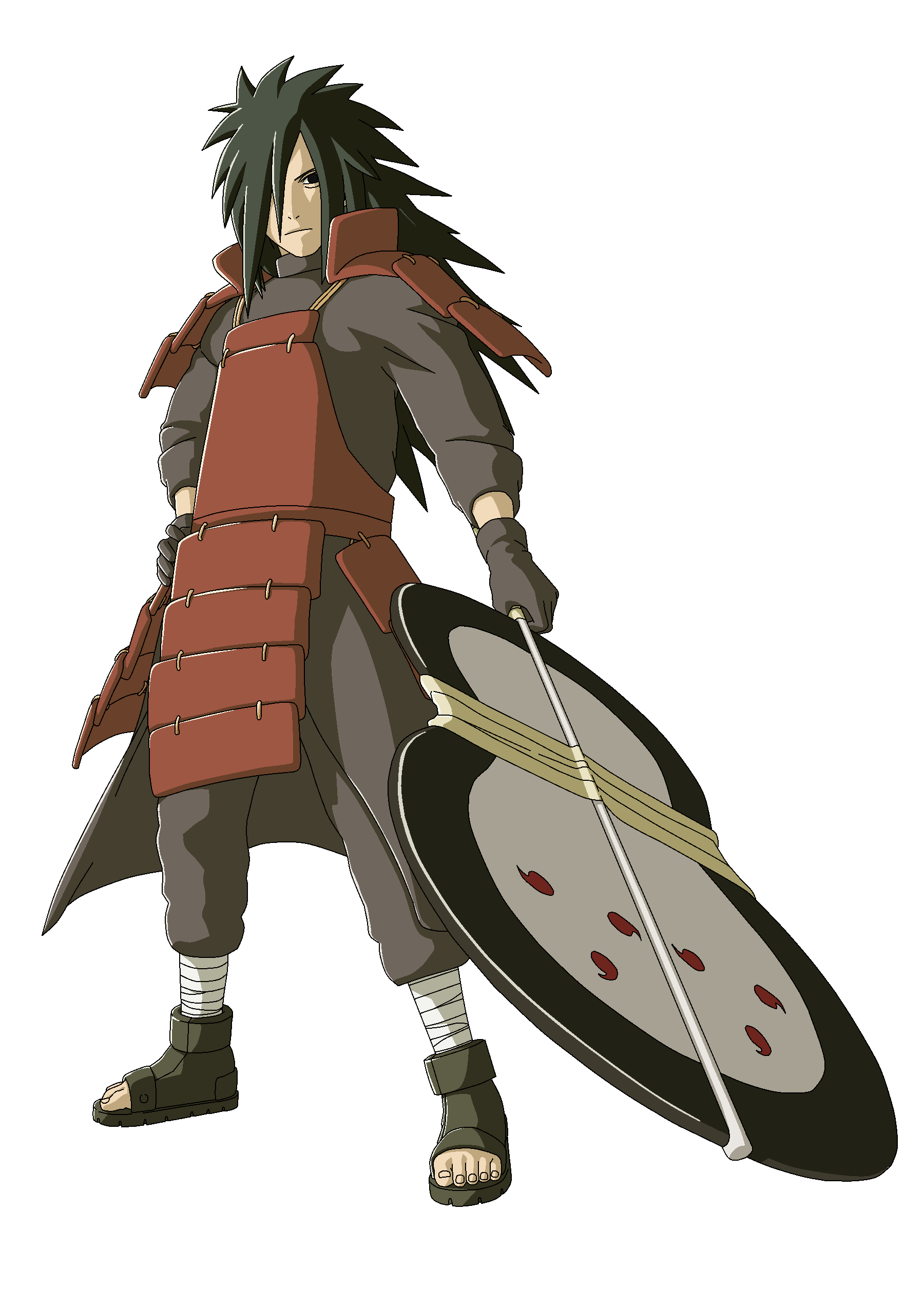 Image - Madara Uchiha.png | Superpower Wiki | FANDOM powered by Wikia