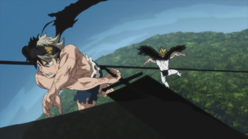 Anti-Magic Attacks | Superpower Wiki | Fandom