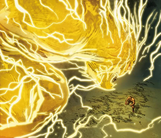 Psychic Lightning Manipulation | Superpower Wiki | FANDOM powered by Wikia