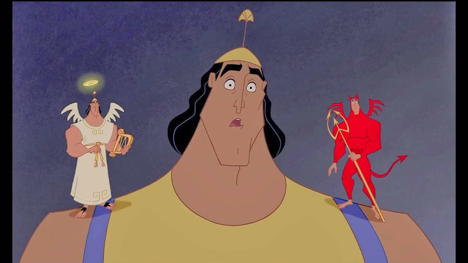 Image - Emperors-new-groove.jpg | Superpower Wiki | FANDOM powered by Wikia