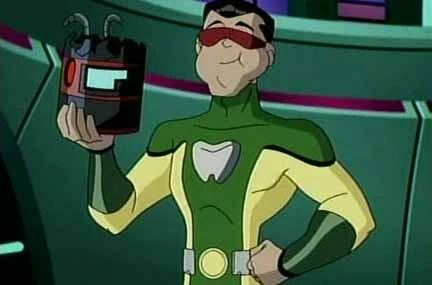 Matter Ingestion | Superpower Wiki | Fandom