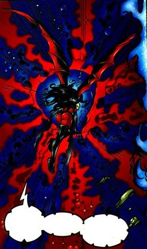 Blood Portal Creation | Superpower Wiki | Fandom