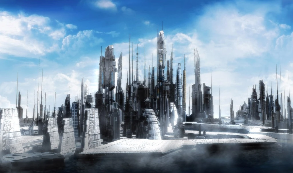 ROB makes every SB a super hero. And sends us off. | SpaceBattles Forums