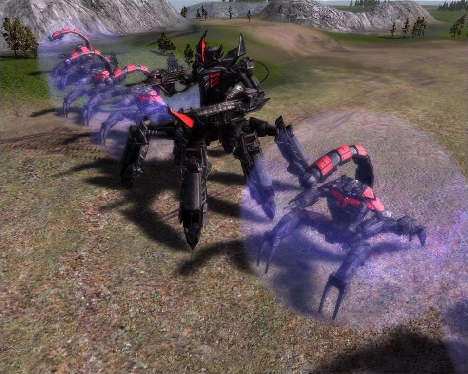 Image - SC2 Units 14.jpg | Superpower Wiki | FANDOM powered by Wikia