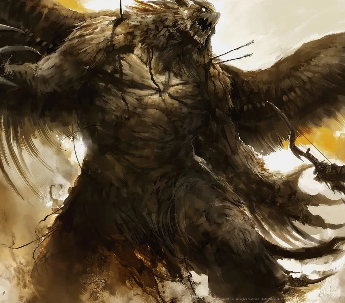 Image - Jean-Claude wereraven.jpg | Superpower Wiki | FANDOM powered by ...