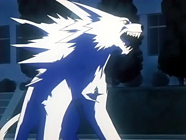 Raiju Physiology | Superpower Wiki | FANDOM powered by Wikia