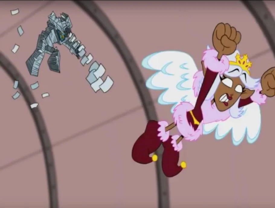 Paper Blast | Superpower Wiki | Fandom