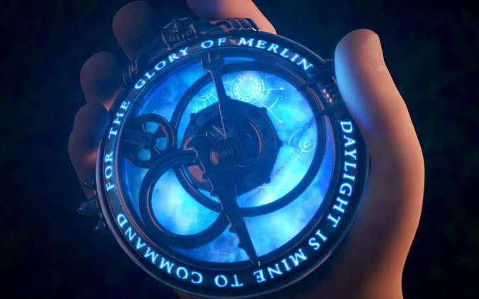 Image - Trollhunters Amulet of Daylight.jpg | Superpower Wiki | FANDOM ...