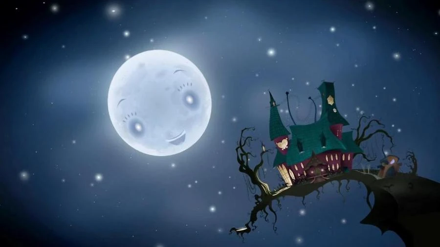 Image - Ruby Gloom Luna.jpg | Superpower Wiki | FANDOM powered by Wikia