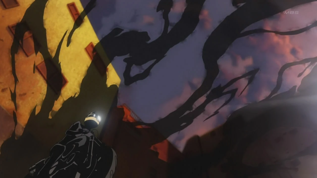 Umbra-Telekinesis | Superpower Wiki | Fandom