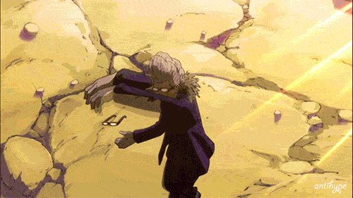 Imagination Manifestation | Superpower Wiki | Fandom