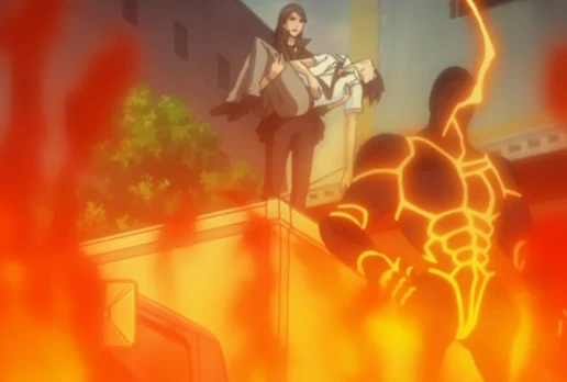 Symbiotic Element Manipulation | Superpower Wiki | Fandom