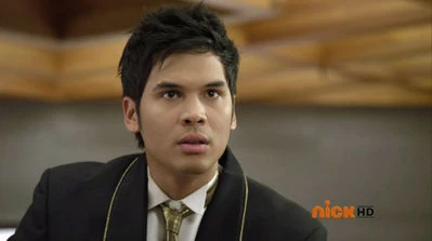 Image - Antonio Samurai.jpg | Superpower Wiki | FANDOM powered by Wikia