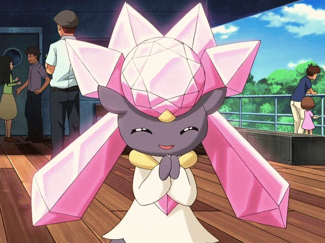 Diamond Generation | Superpower Wiki | Fandom