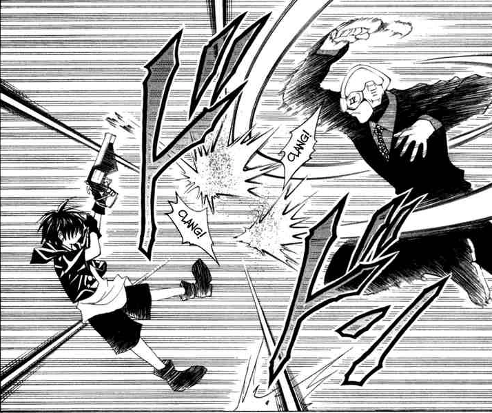 Vibroweapon Proficiency | Superpower Wiki | Fandom