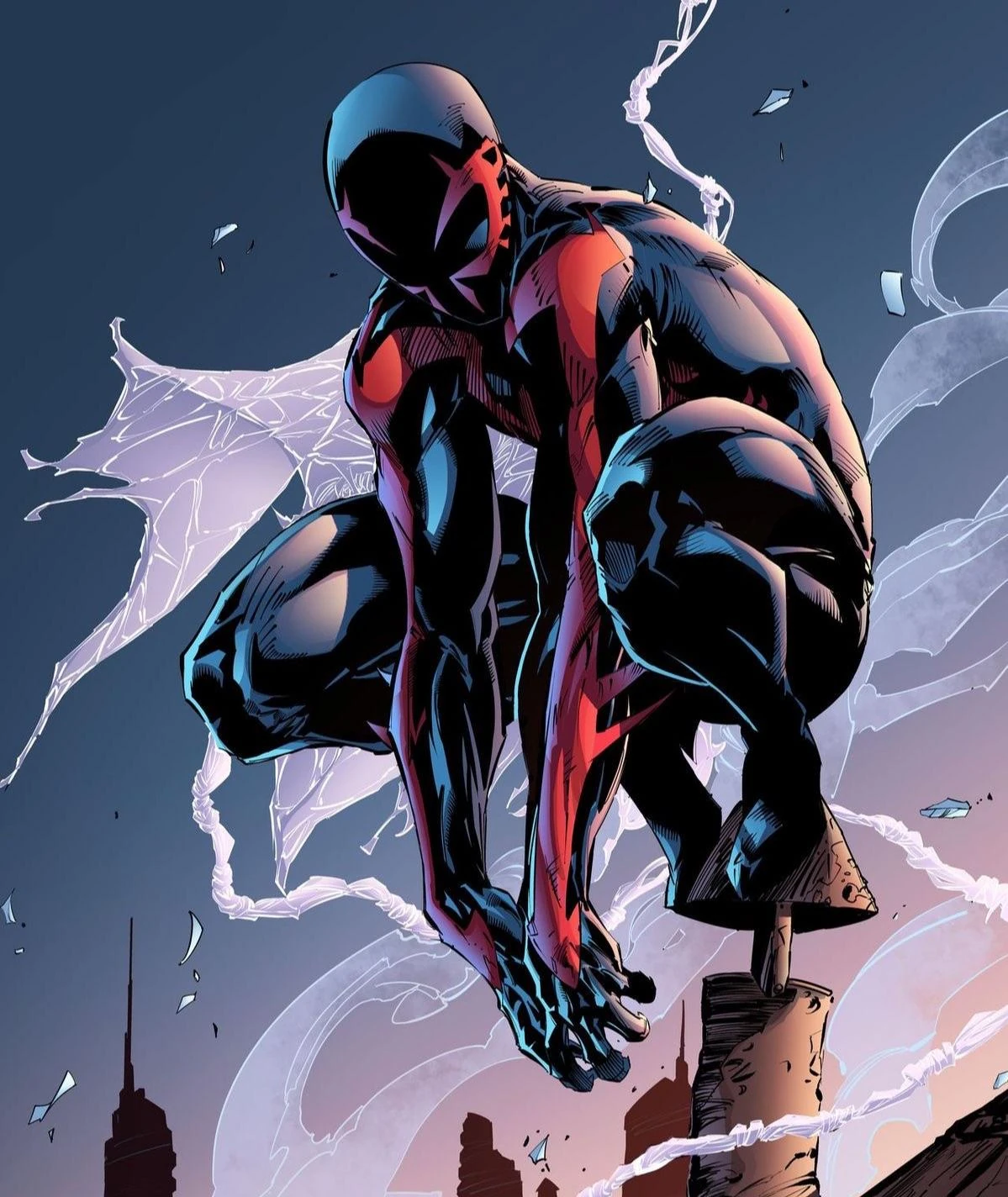 Paralyzing Venom | Superpower Wiki | Fandom