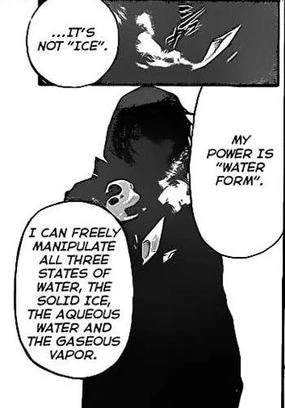 Water Form Manipulation | Superpower Wiki | Fandom