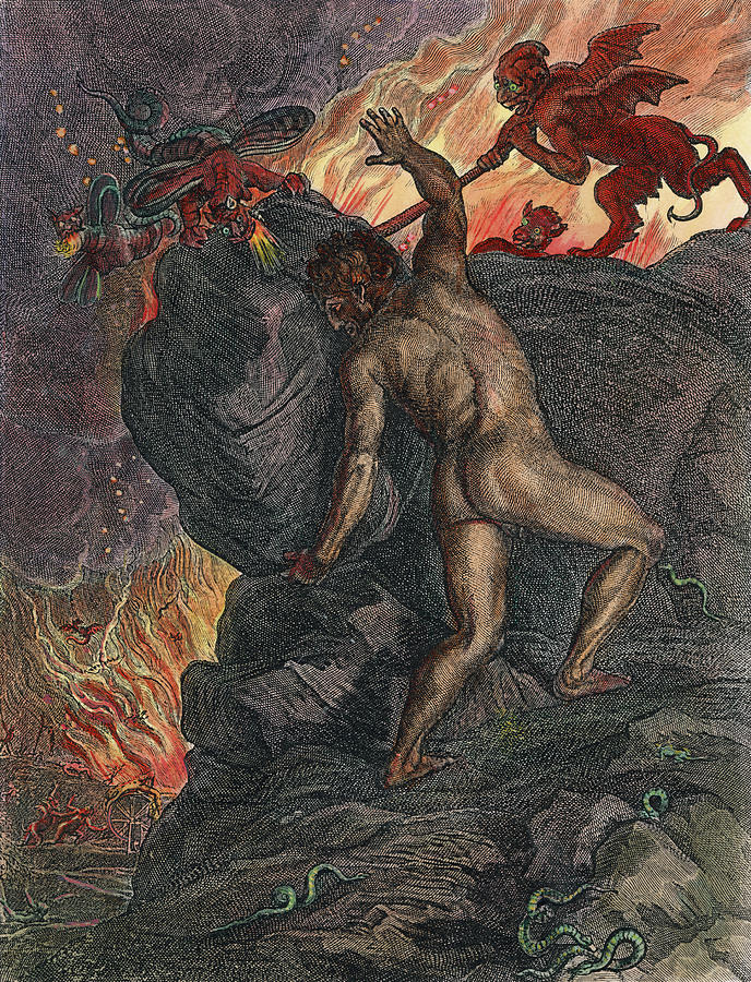 Image Sisyphus Rolling Stone Granger Superpower Wiki Fandom Powered By Wikia