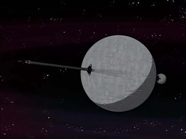 Megastructure Manipulation | Superpower Wiki | Fandom