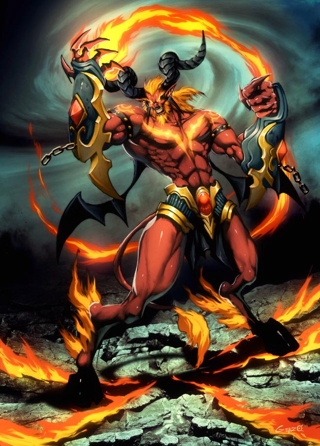 Ifrit Physiology | Superpower Wiki | FANDOM powered by Wikia Ifrit Physiology | Superpower Wiki | FANDOM powered by Wikia